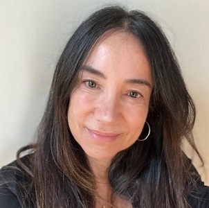 Gigi Sappenfield - The Couples Clinic