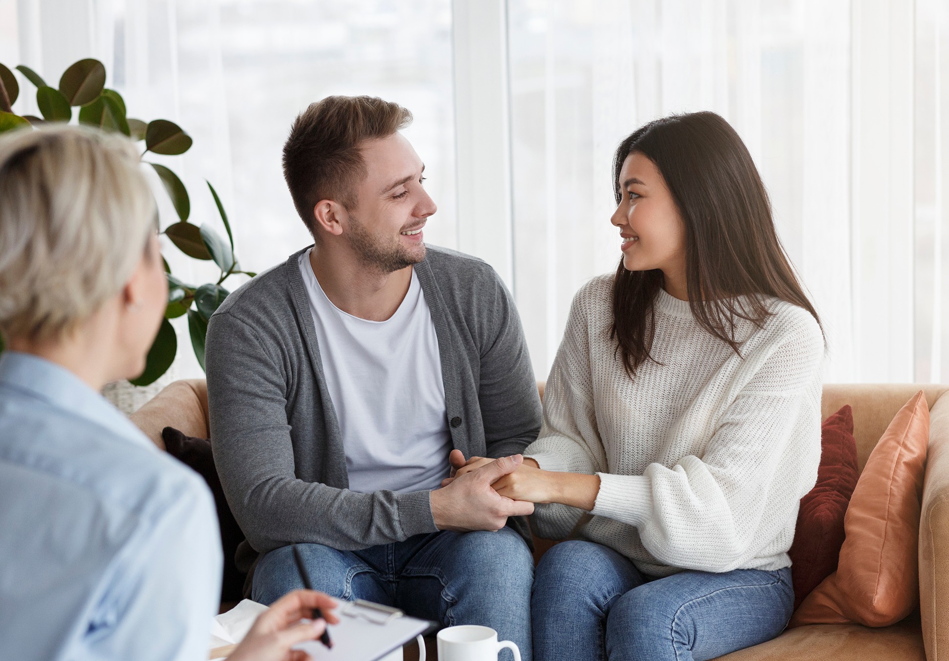 Intensive Couples Therapy: Rebuild Faster, Connect Deeper